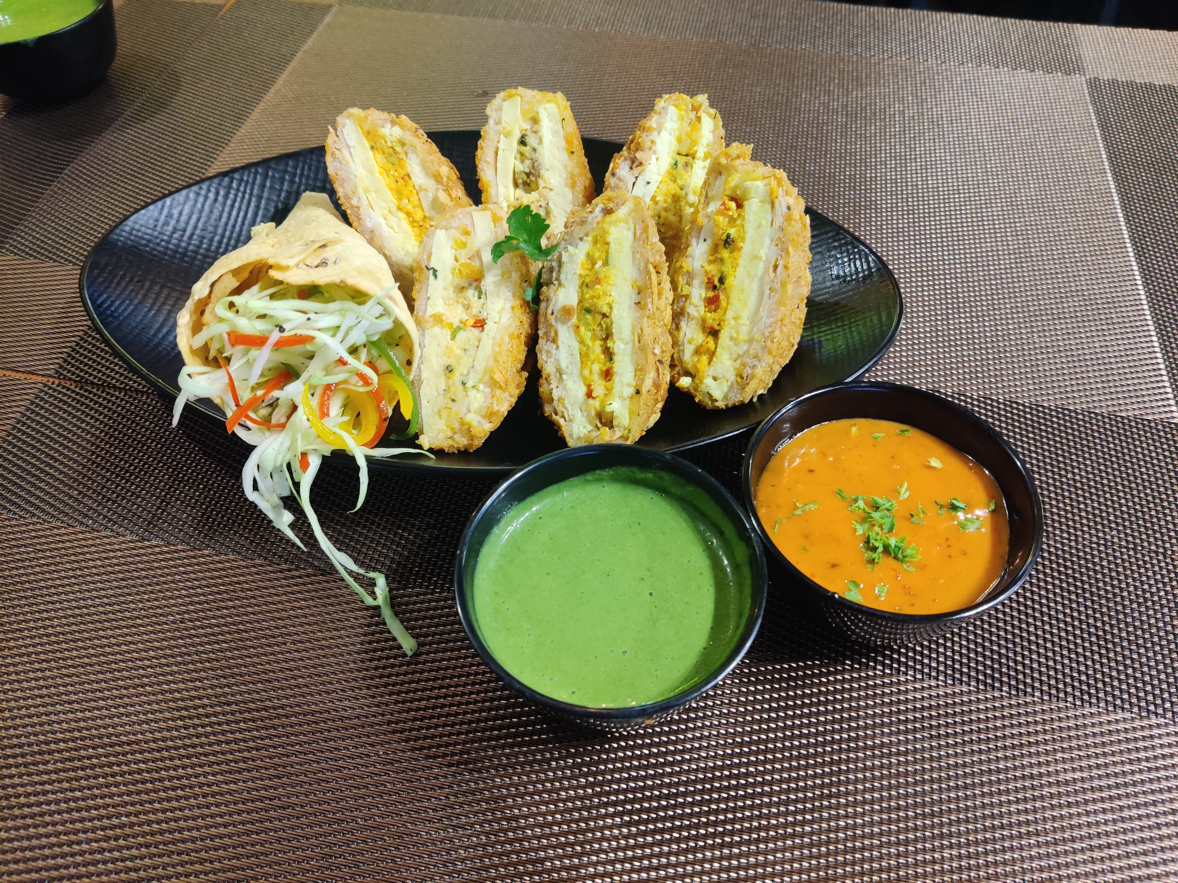 Adda Cafe, CDA Sector 6, Cuttack | Zomato