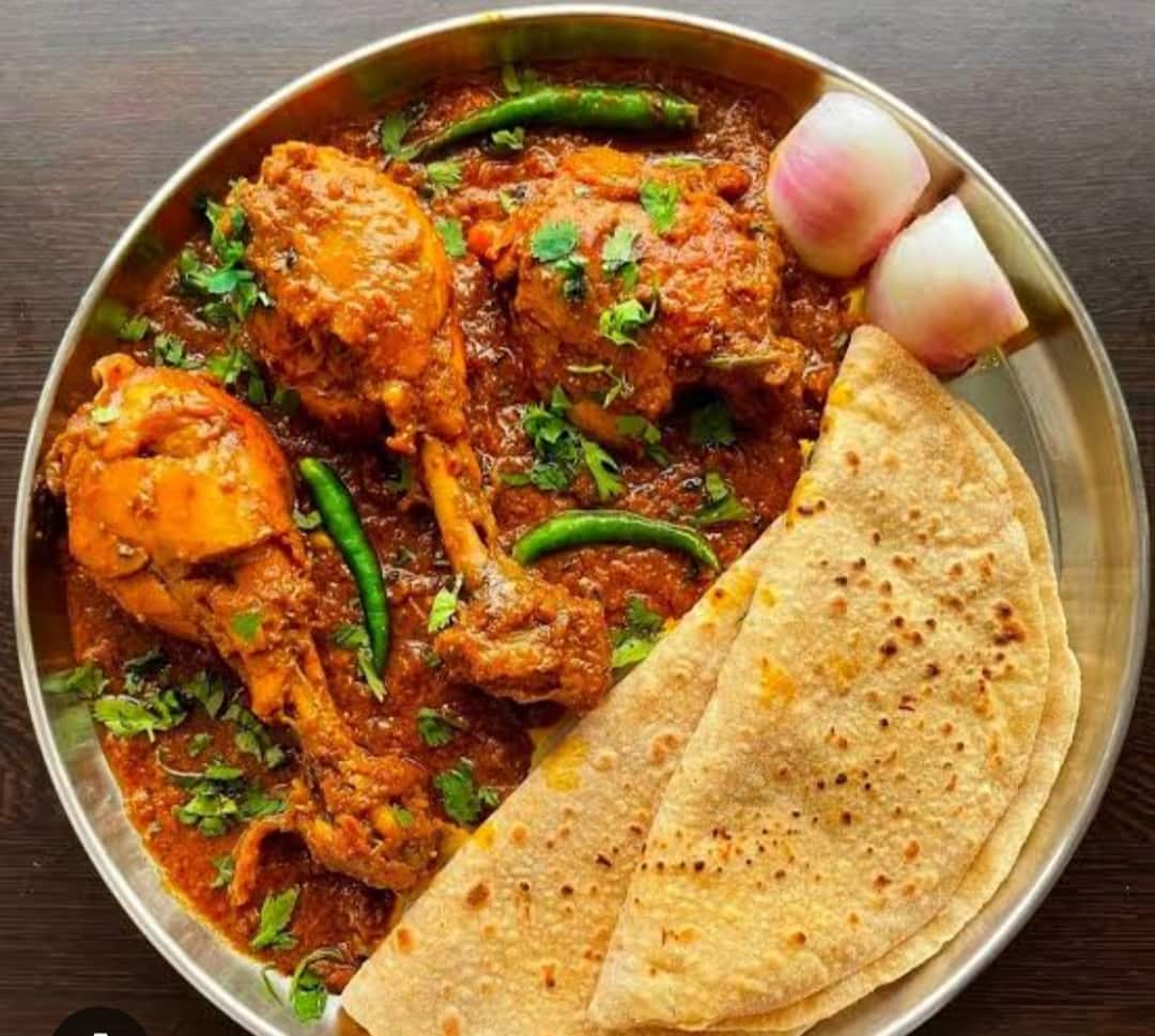 Menu of PR Kitchen, Vijay Nagar 2nd Stage, Mysore