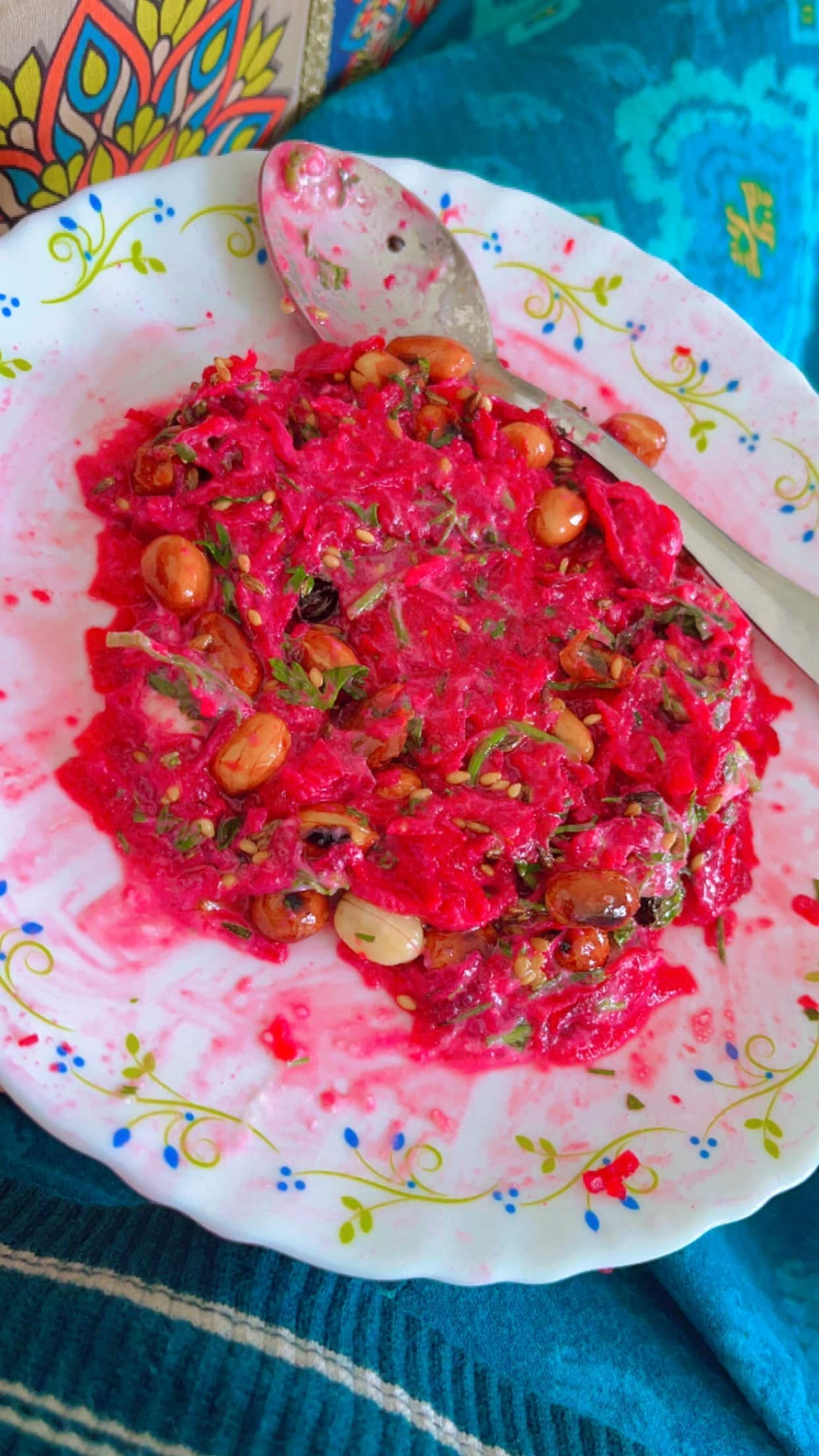 Panha Home Food, Alandi, Pune | Zomato