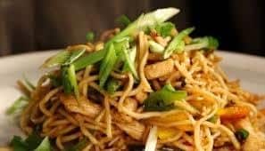 Menu of JW Solitaire, NN Mall, Rohini, New Delhi