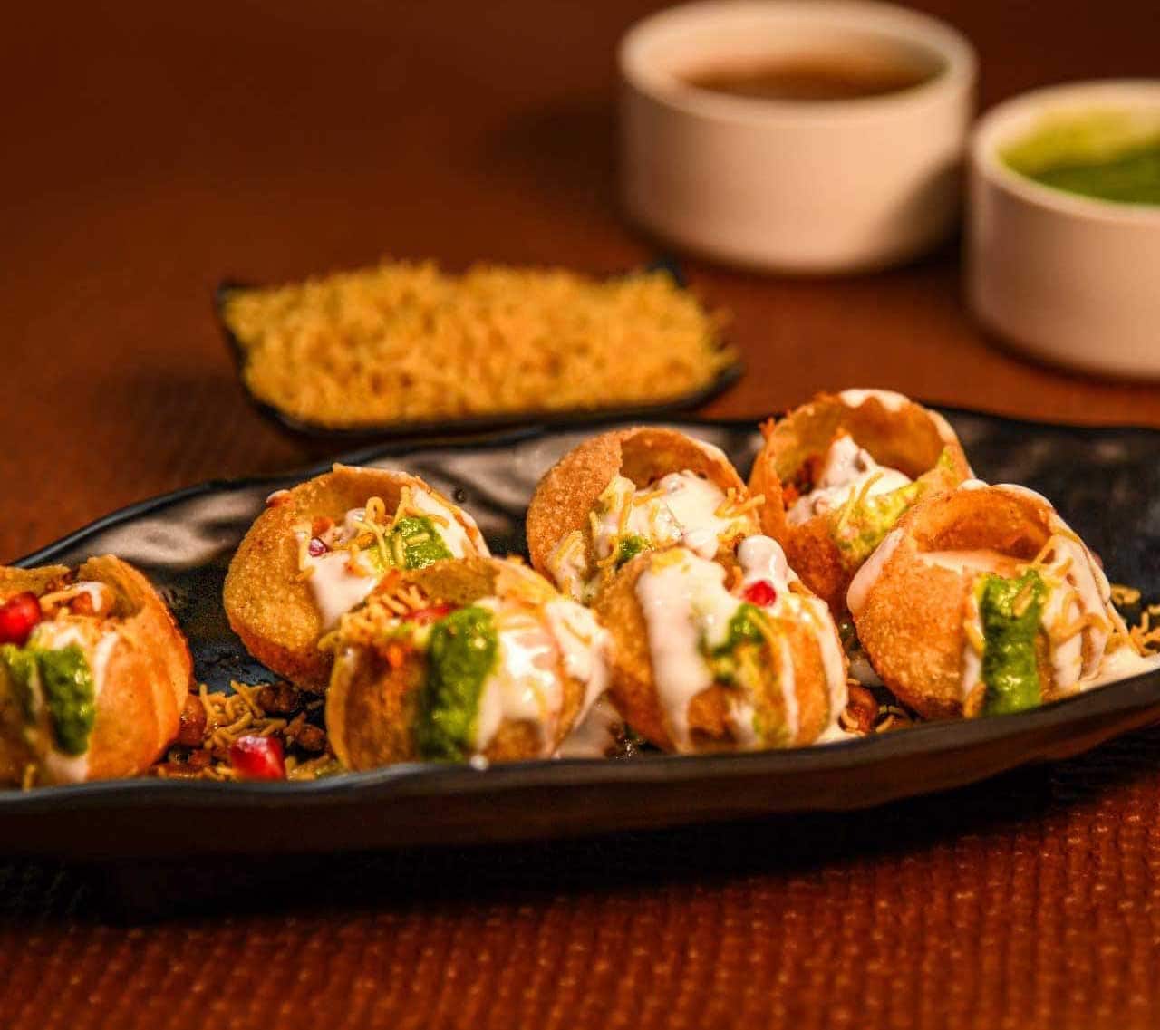 Menu of Chatkara, Kothrud, Pune