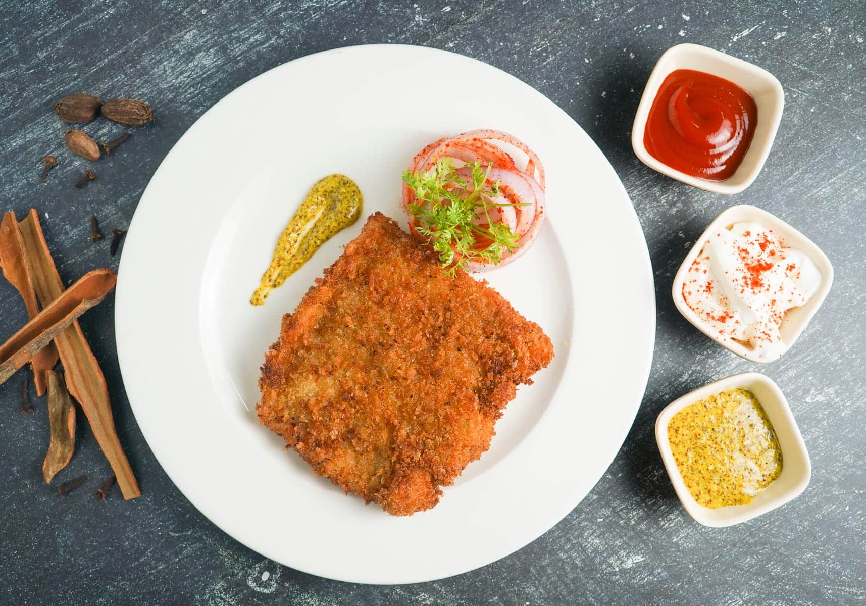 Mashwar Restaurant, Khanabal order online - Zomato