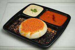 Menu of Naadbramha Idli, Wagholi, Pune