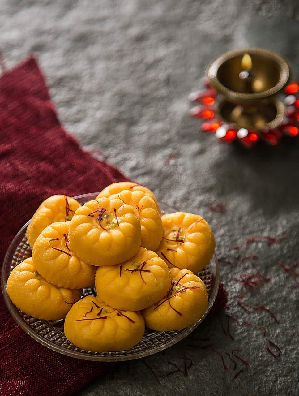 Pradeep Sweets, Hinjawadi, Pune | Zomato