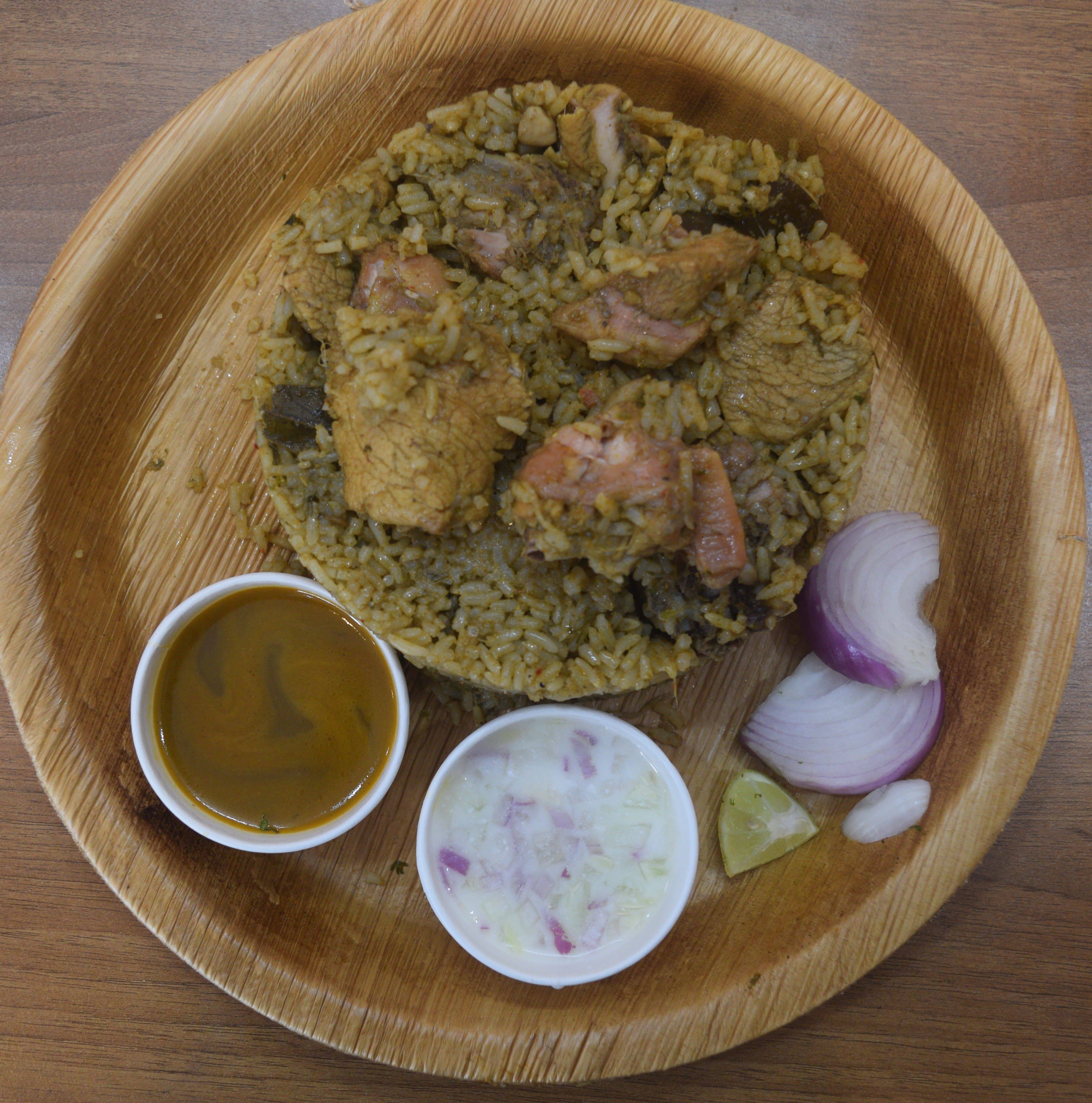 Rajrish Biryani, Whitefield, Bangalore | Zomato Rajrish Biryani, Whitefield, Bangalore | Zomato