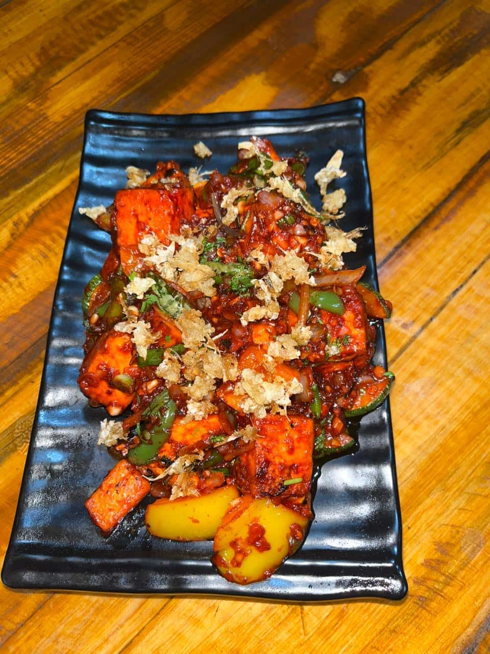 Menu of Spicy Spoon, Ghansoli, Navi Mumbai