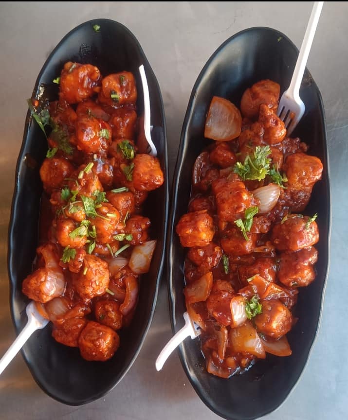 MK Food Restaurant, Punjabi Bagh, New Delhi | Zomato