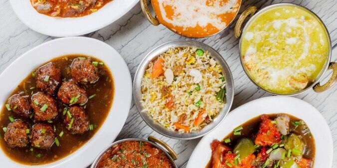 Gupta's Veg Menu, Menu for Gupta's Veg, Kestopur, Kolkata - Zomato