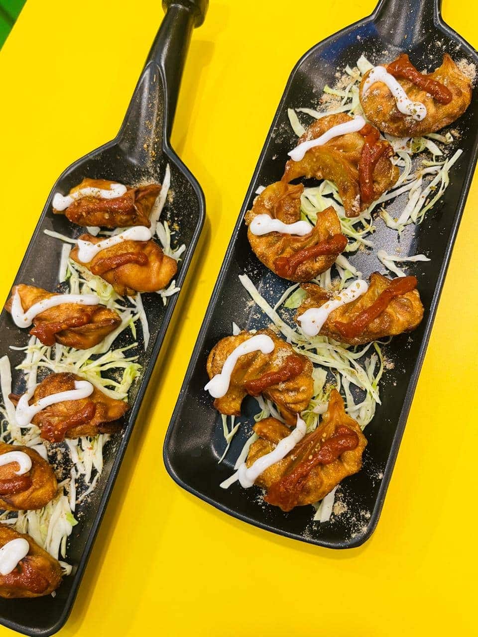 Cheesy Crazy Cafe, Koramangala 7th Block, Bangalore | Zomato
