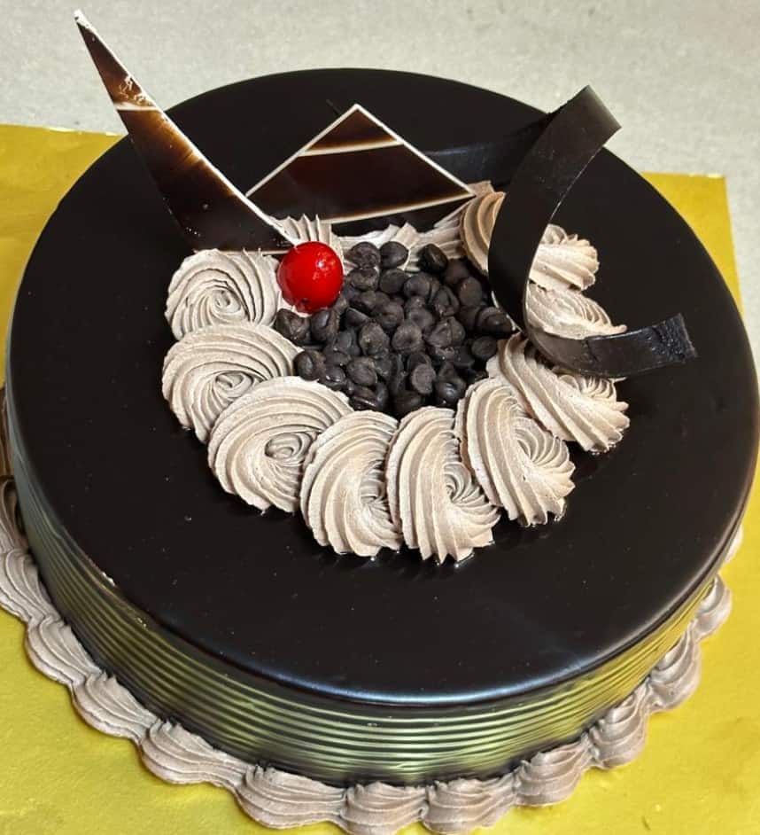 Cake N Joy, Varsoli order online - Zomato