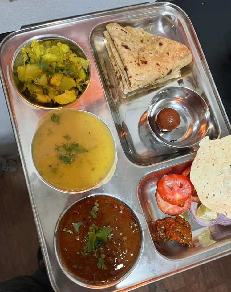 Khanawal, Kalwa, Thane | Zomato