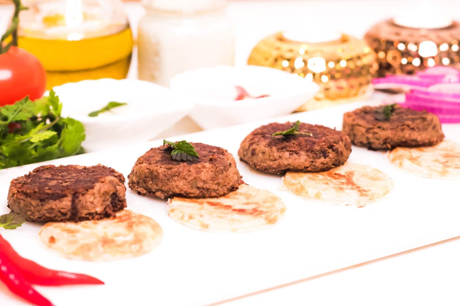 Kababi Company, Sector 56, Gurgaon | Zomato