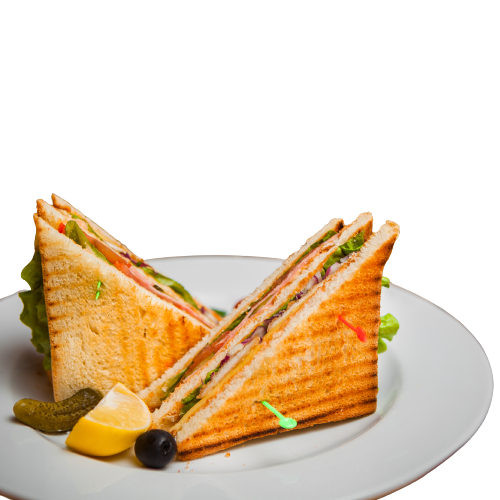 Sandwich Bite, Satellite, Ahmedabad | Zomato