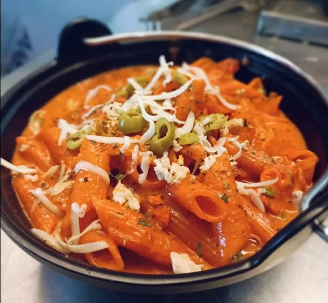 Spice Factory, Amausi, Lucknow | Zomato