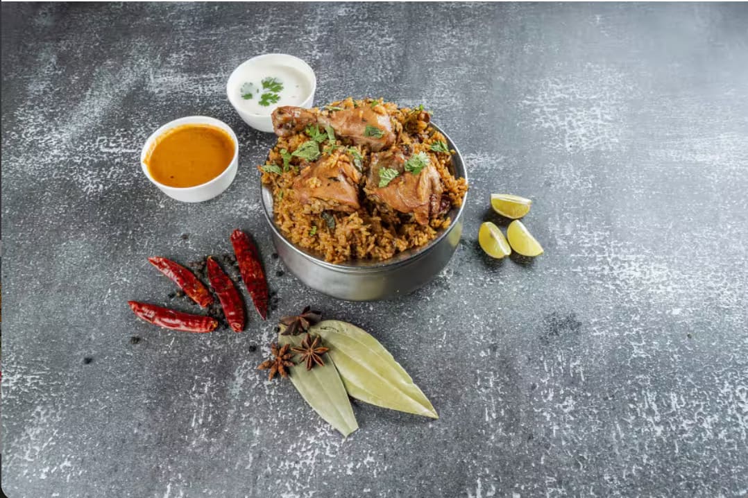 Kovai Biryani House, Jayanagar, Bangalore | Zomato