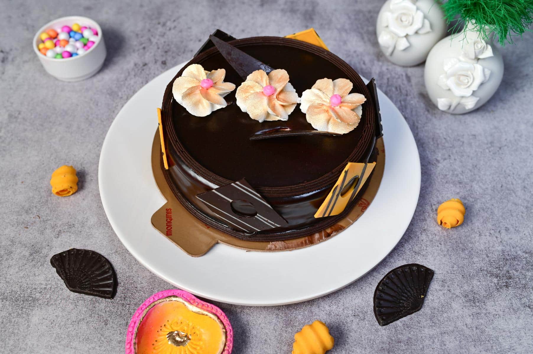 Sonai Cakes And Bakery, Thakur Pukur, Kolkata | Zomato