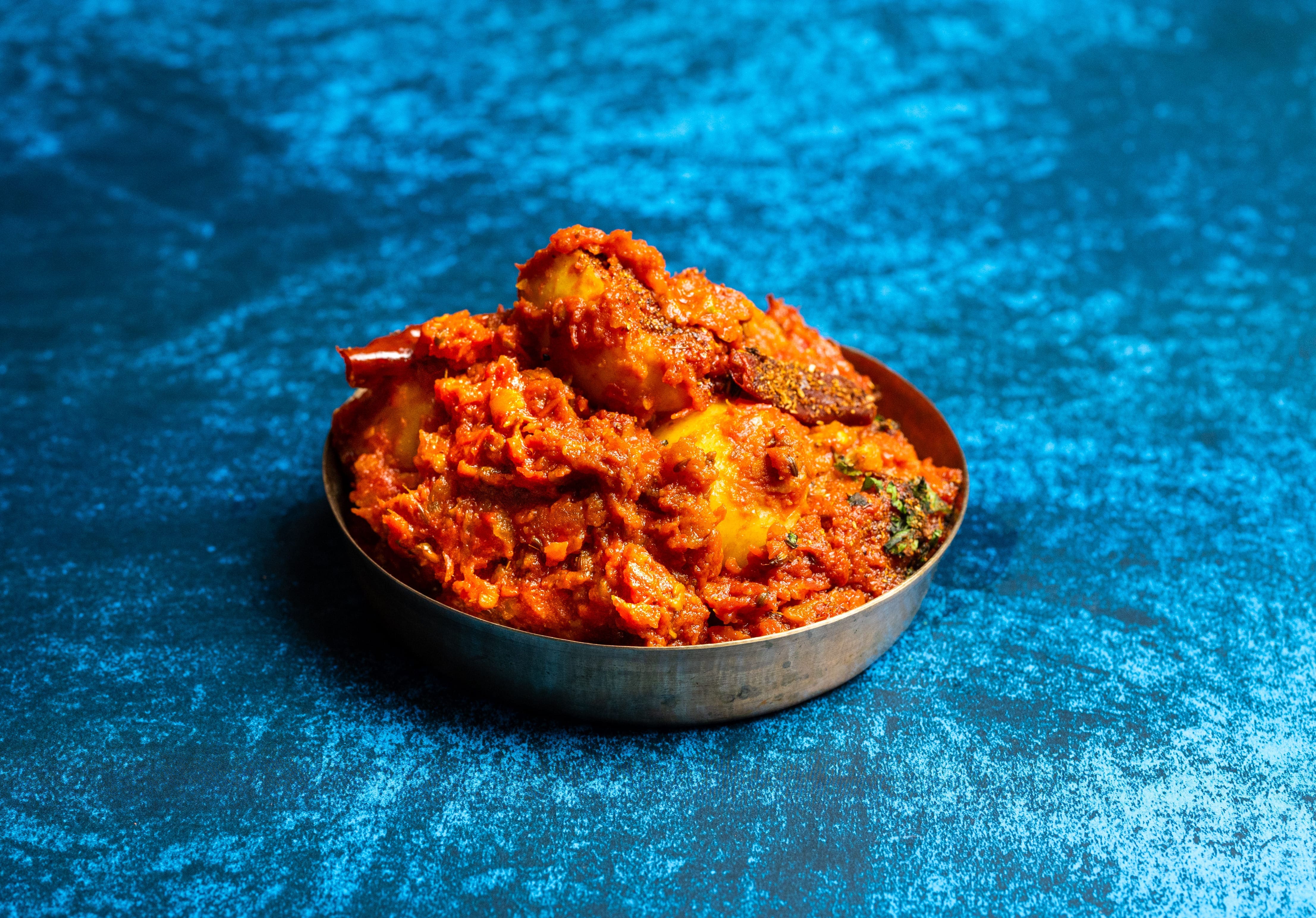 Petuker Boithok Khana - Bengali Cuisine Restaurant, Gariahat, Kolkata ...