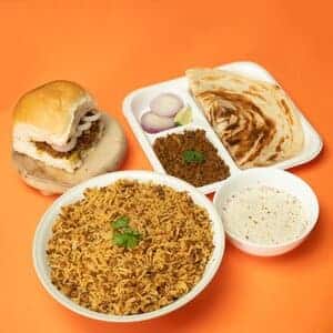 Menu of Minced, Sarjapur Road, Bangalore