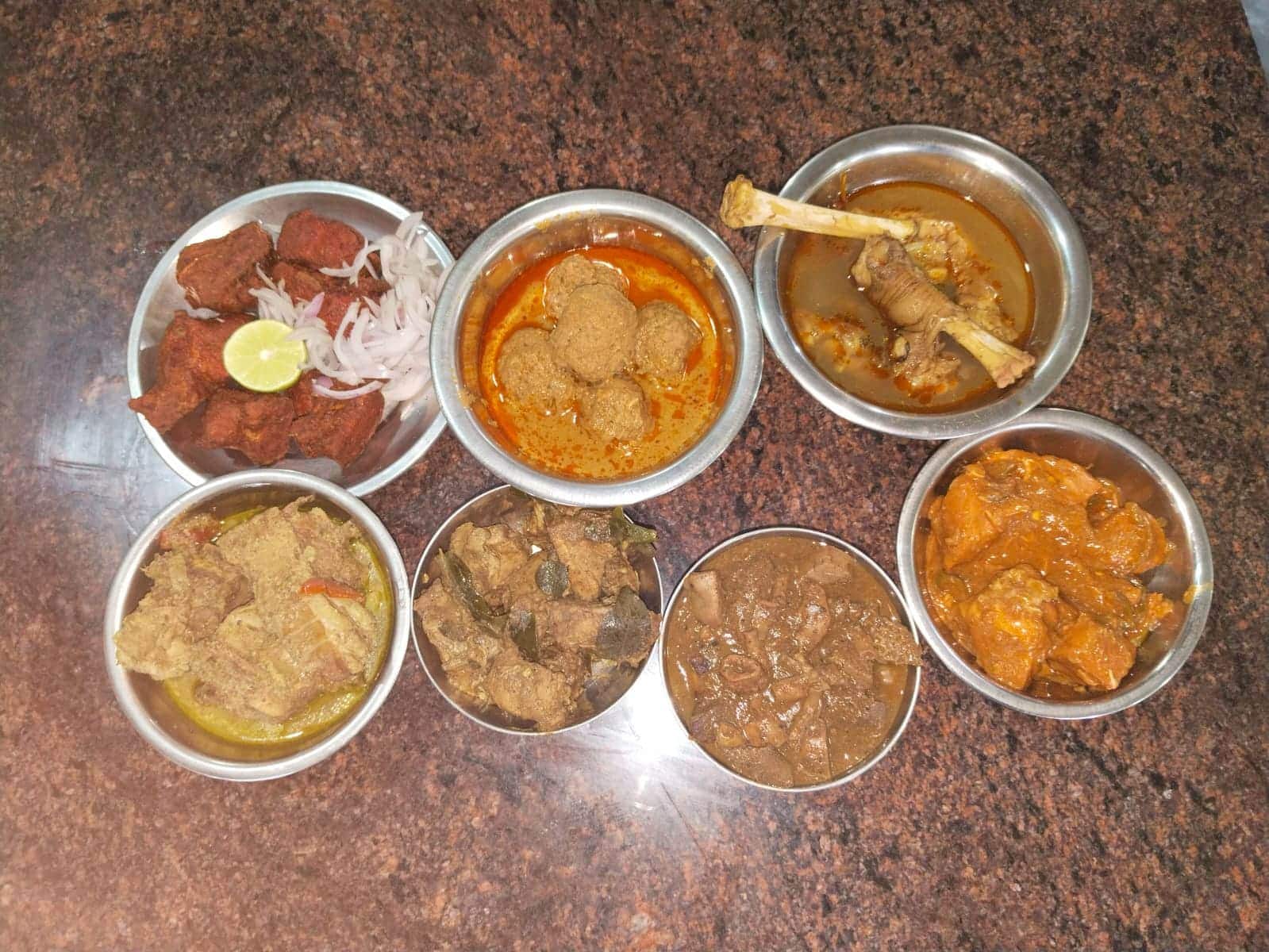 Hotel Hanumanthu , Bannimantap, Mysore | Zomato