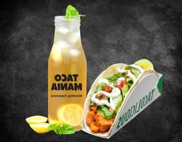 Taco Mania, Kendranagar, Vadodara | Zomato