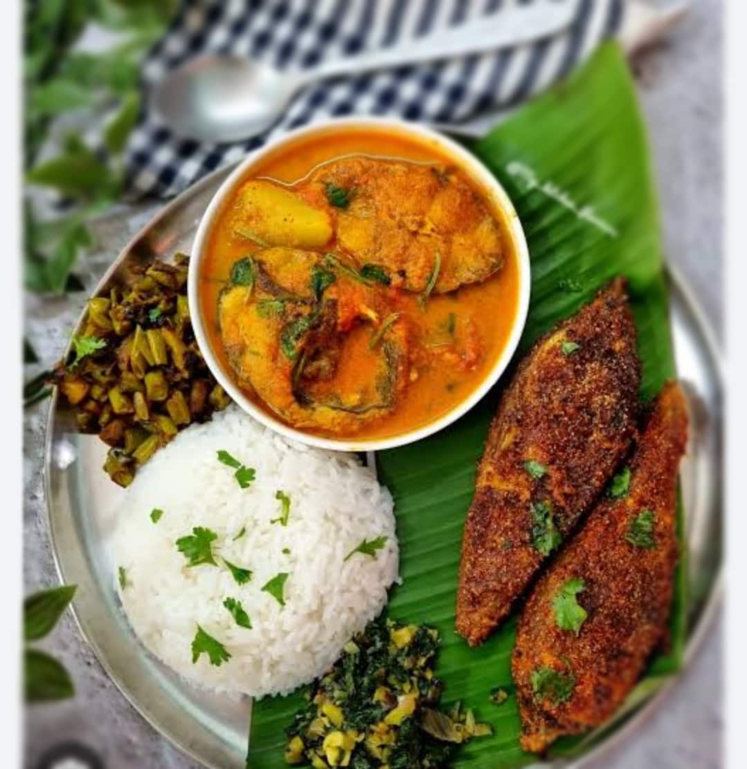 Chatpata Fish Corner, Dahisar East, Mumbai | Zomato