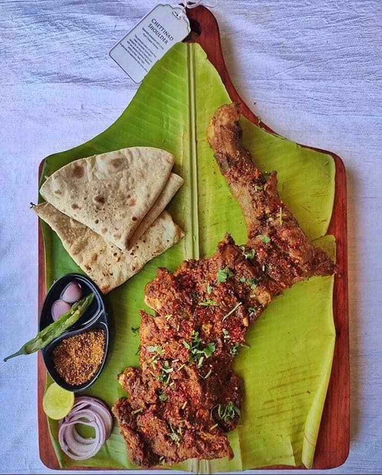 Menu of Sea Vue, Sagar Nagar, Vizag