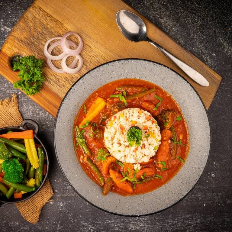 Menu of Gunattavam - A Millet Multi Cuisine & South Indian Restaurant ...