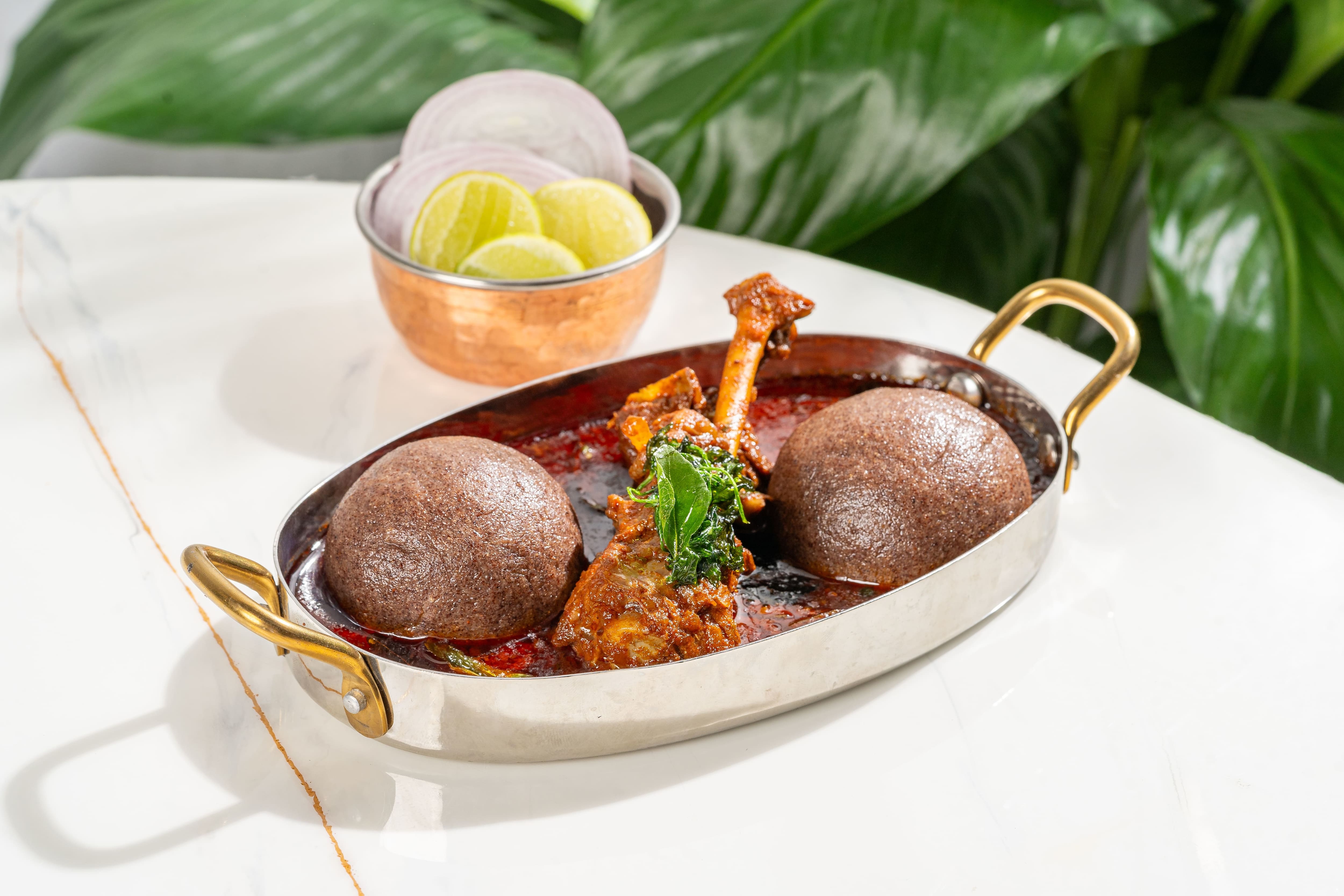 Vanam South Indian Kitchen & Bar, Jubilee Hills, Hyderabad | Zomato