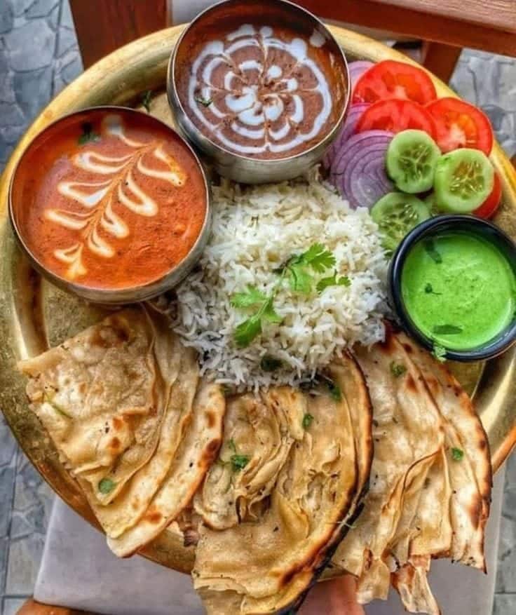 Menu of Meera Kichen Take Away, Gopalpura, Jaipur