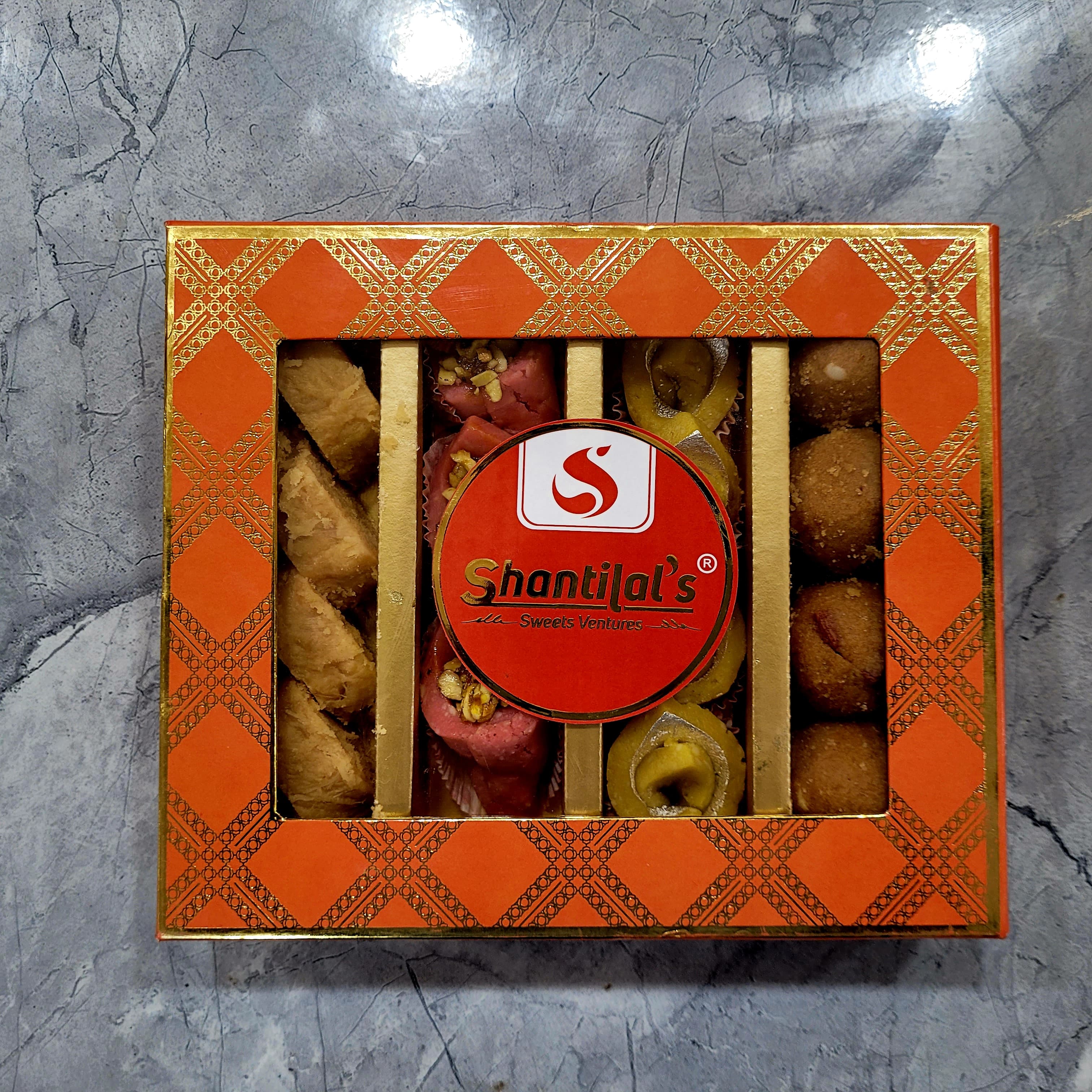 Shantilal's, Digha Ghat, Patna | Zomato