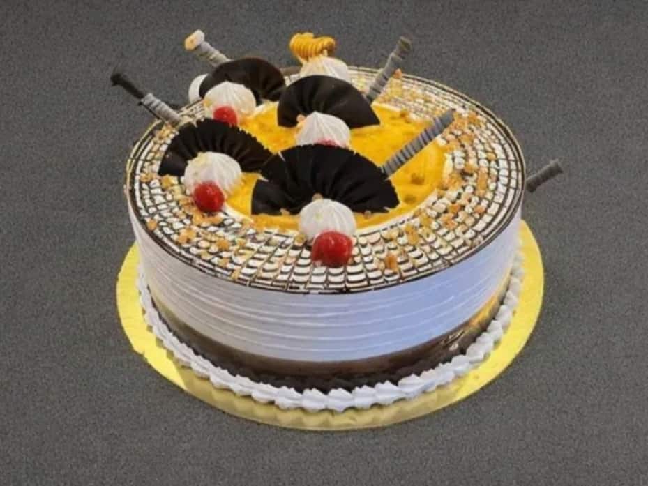 Cake Adda, Tigri, New Delhi | Zomato