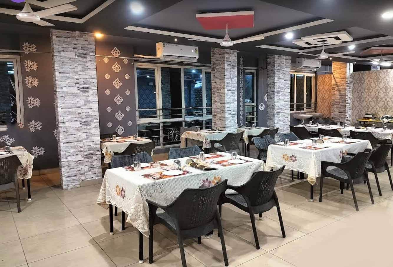 Mumbaiwala Family Restaurant, White Town, Puducherry | Zomato