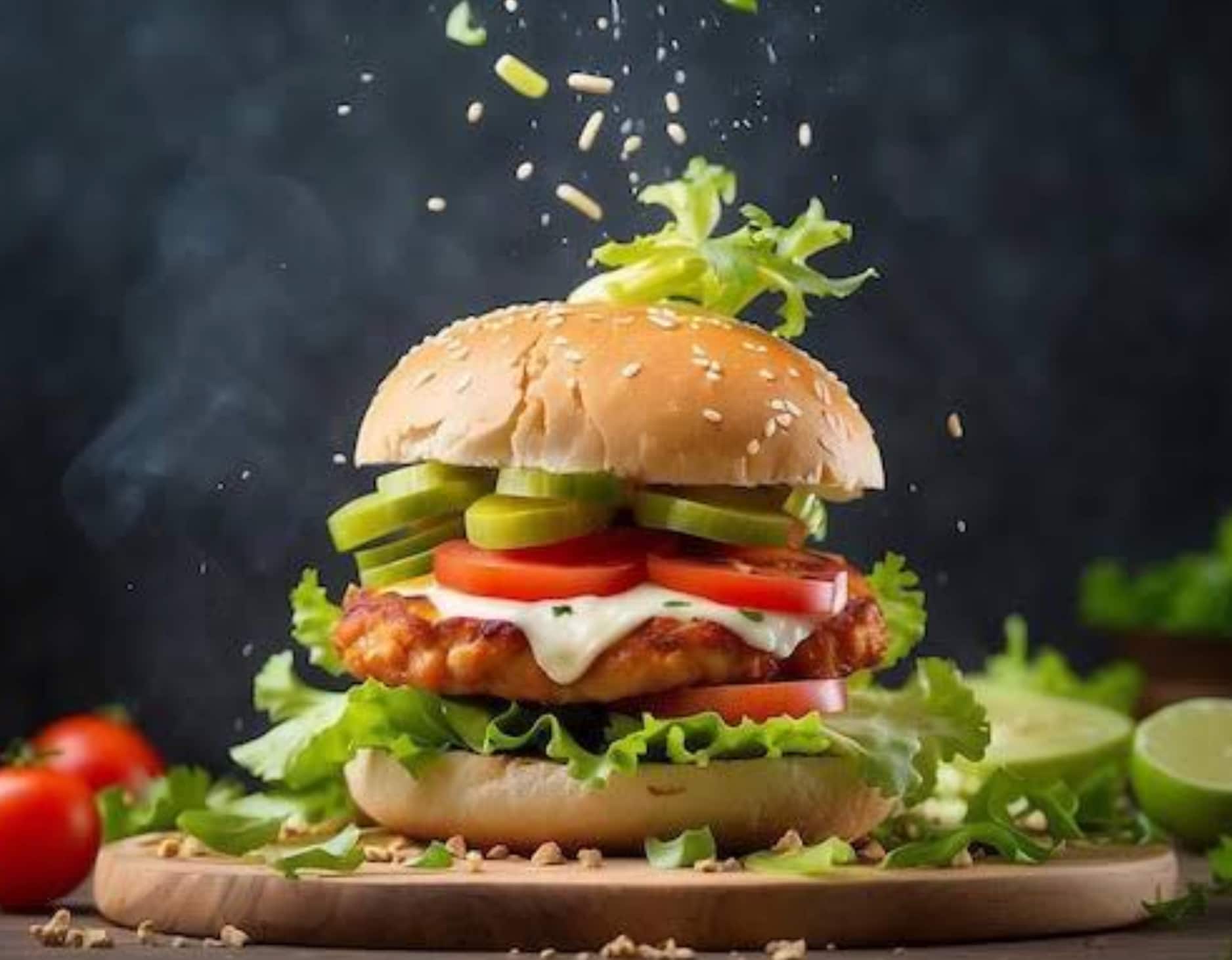 Shack Burgers, Bachupally, Hyderabad | Zomato