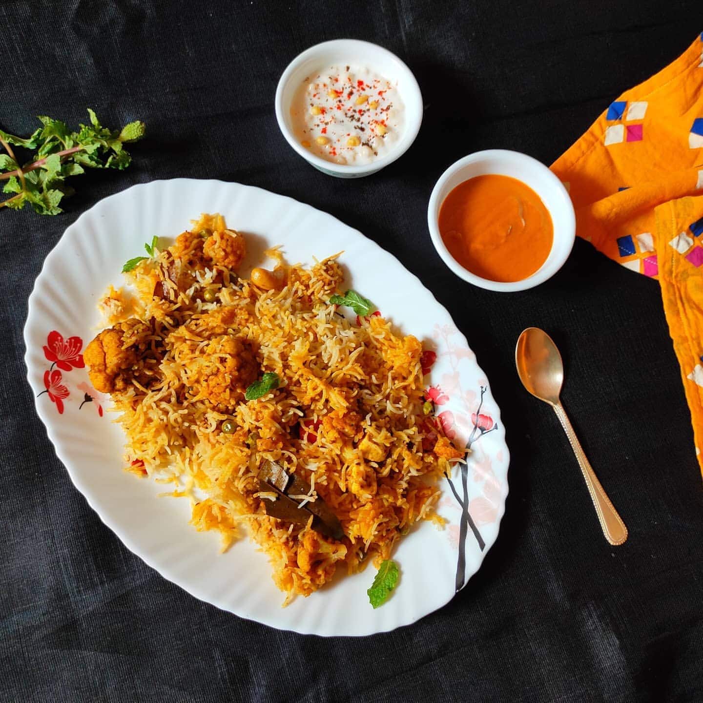 Menu of Tilak Veg, Ravet, Pune