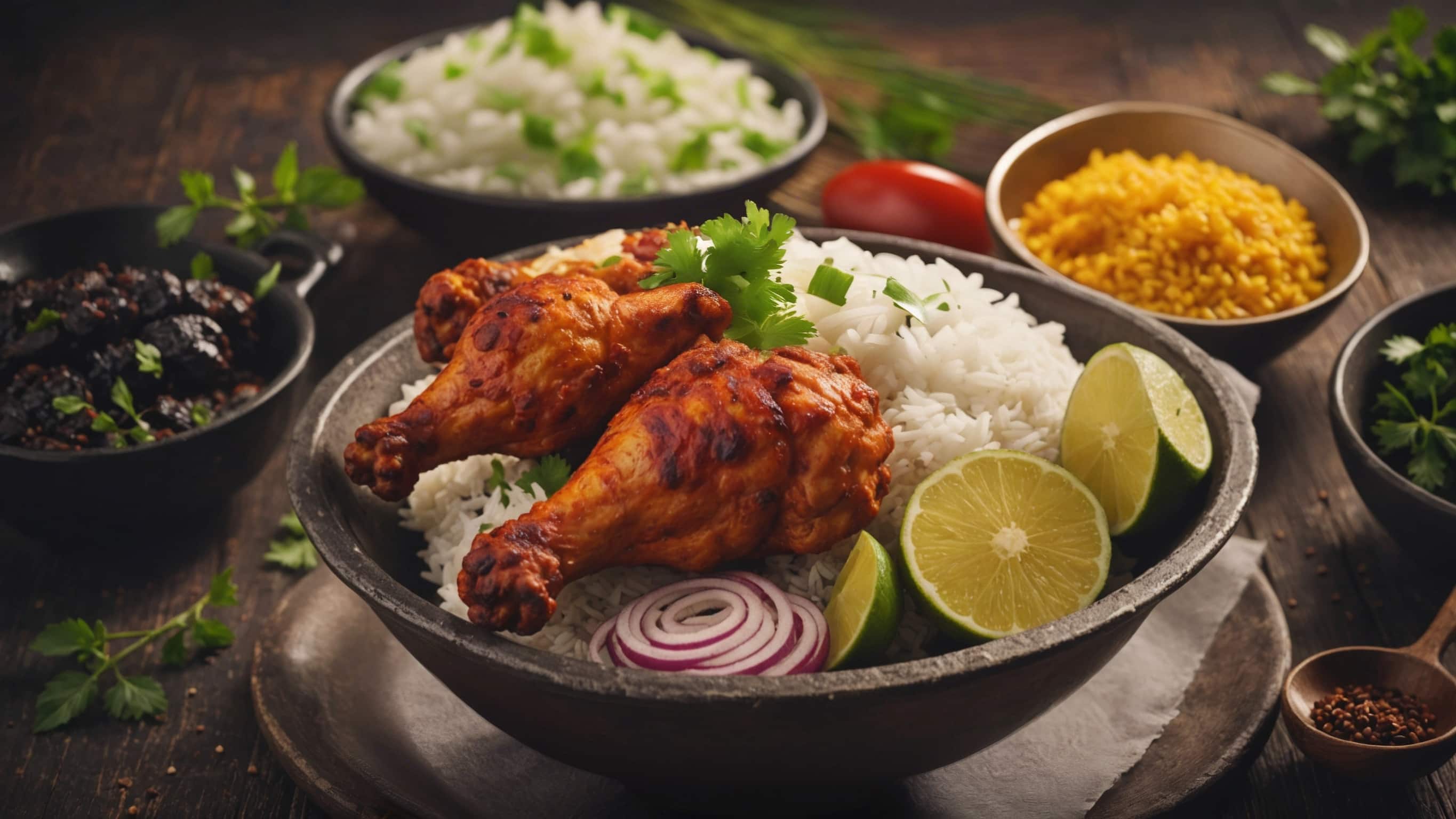 Delhi Tandoori Chaap & Chicken, HSR, Bangalore | Zomato