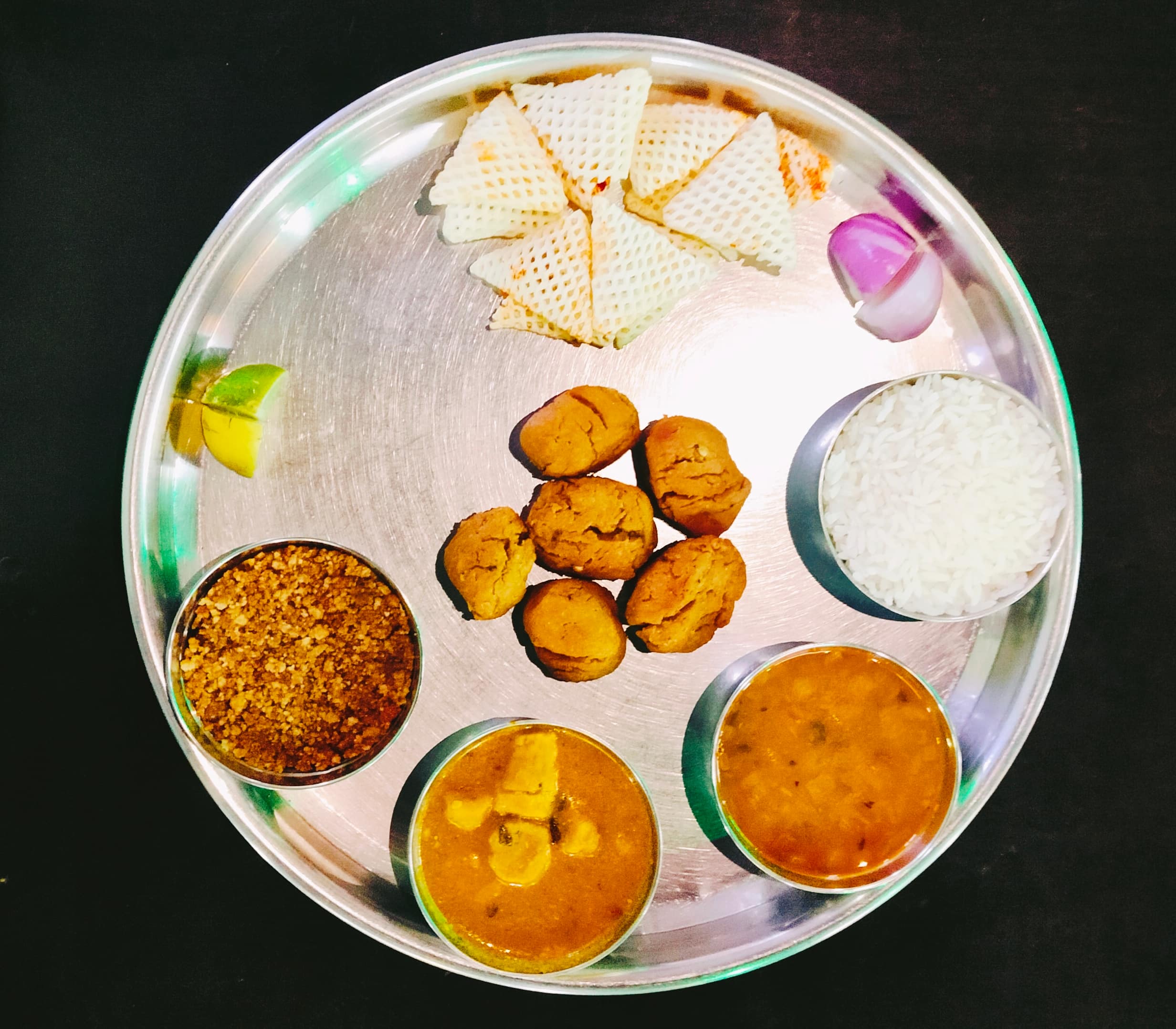 Shree Ganesh Dining Hall & Mess, Ravet, Pune | Zomato