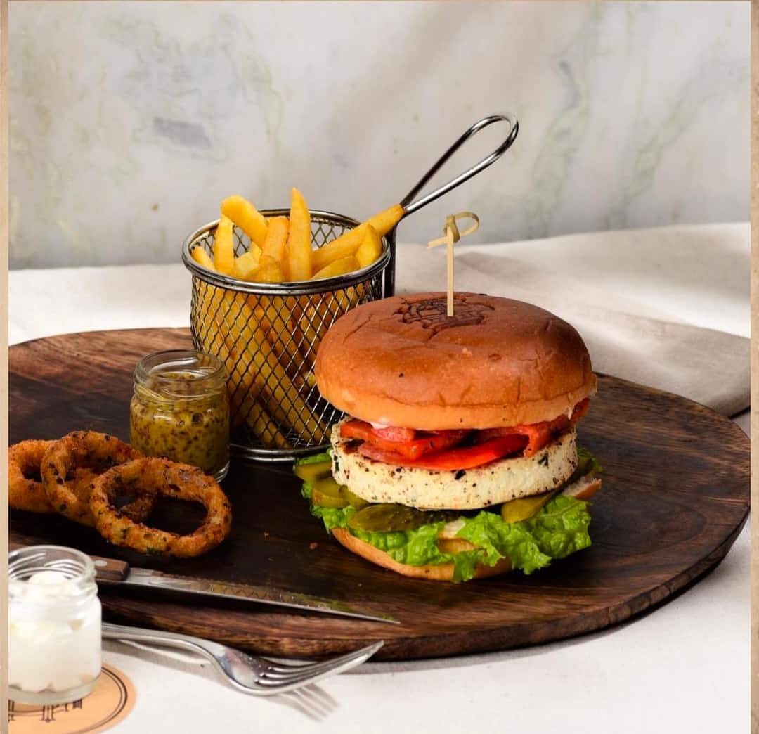 Burger Poin, Jawahar Colony order online - Zomato
