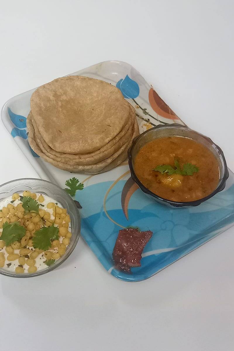 Menu of Cloud Craving Kitchen, Naraina, New Delhi