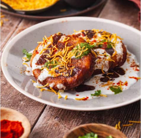 Pani Puri Nation, Phase 11, Mohali | Zomato