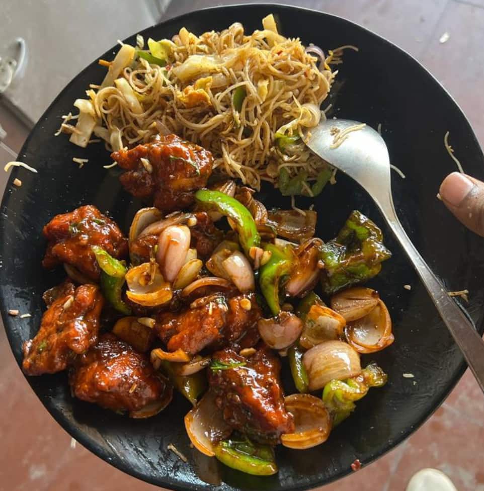 Menu of The Royal Champaran Meat House And Family Restaurant, Anisabad ...