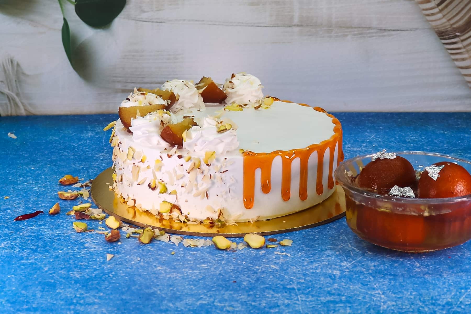 Torta Winkel, Ghansoli order online - Zomato