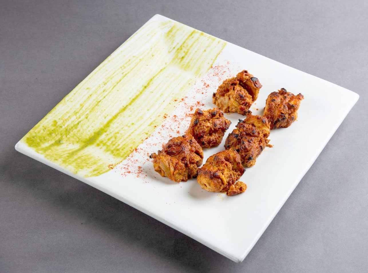 Menu of Cupid's Cafe, Ghantaghar, Kanpur