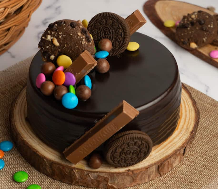 The Bake Box, Miyapur, Hyderabad | Zomato