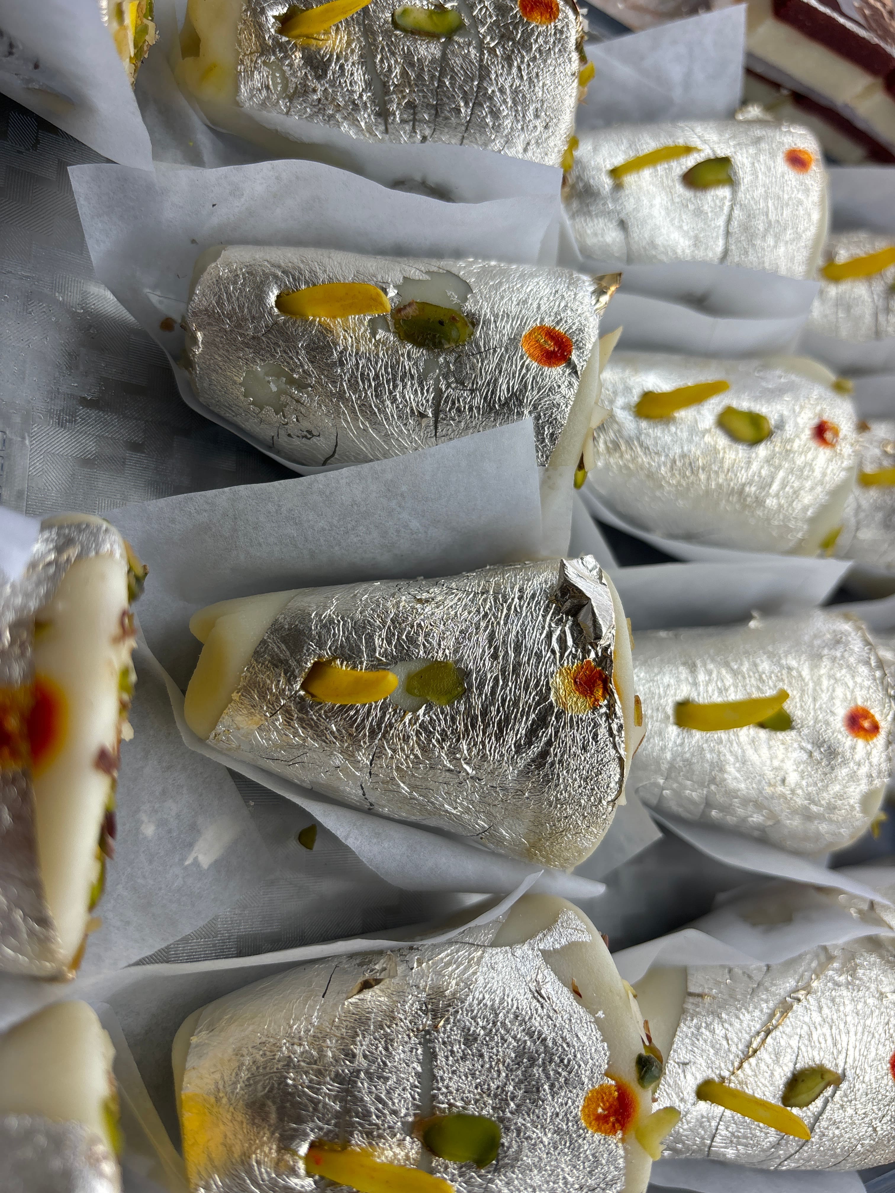 Shree Krishna Sweets, Sanganer order online - Zomato