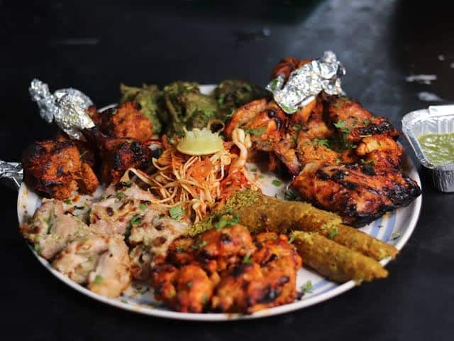 MISTY BANGLA KITCHEN , Burma Mines, Jamshedpur | Zomato