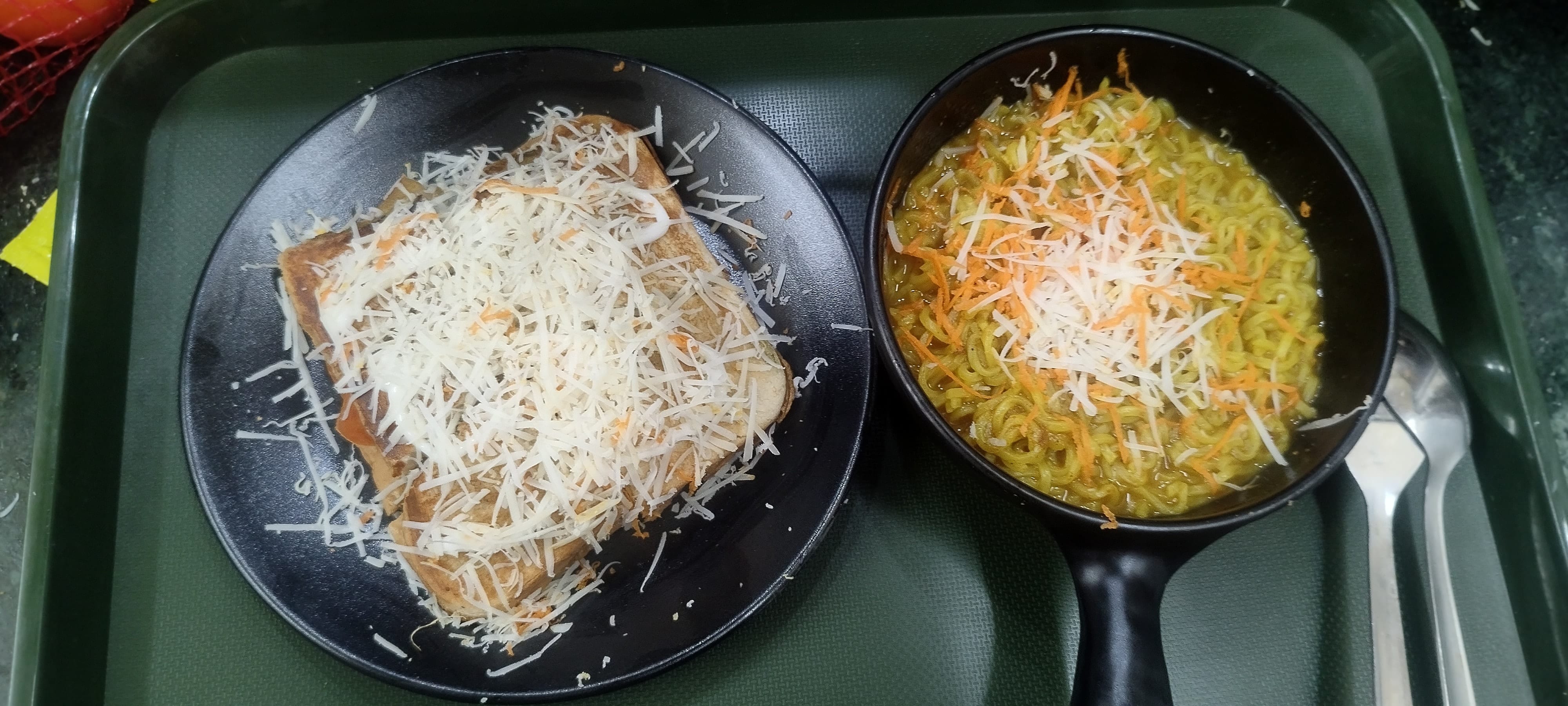 Menu of Noshes Bites And Brews, Kalamboli, Navi Mumbai