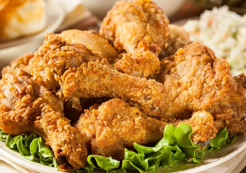 Cowboy Fried Chicken, Bachupally, Hyderabad | Zomato