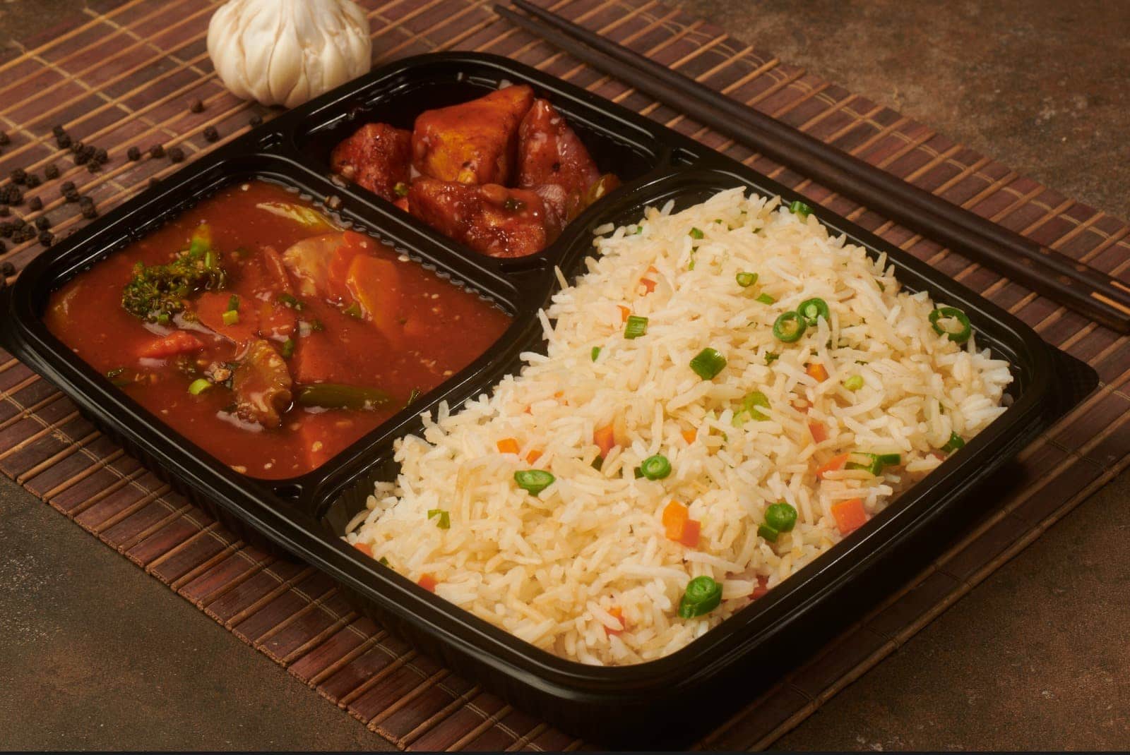 China Bowl, Domlur, Bangalore | Zomato