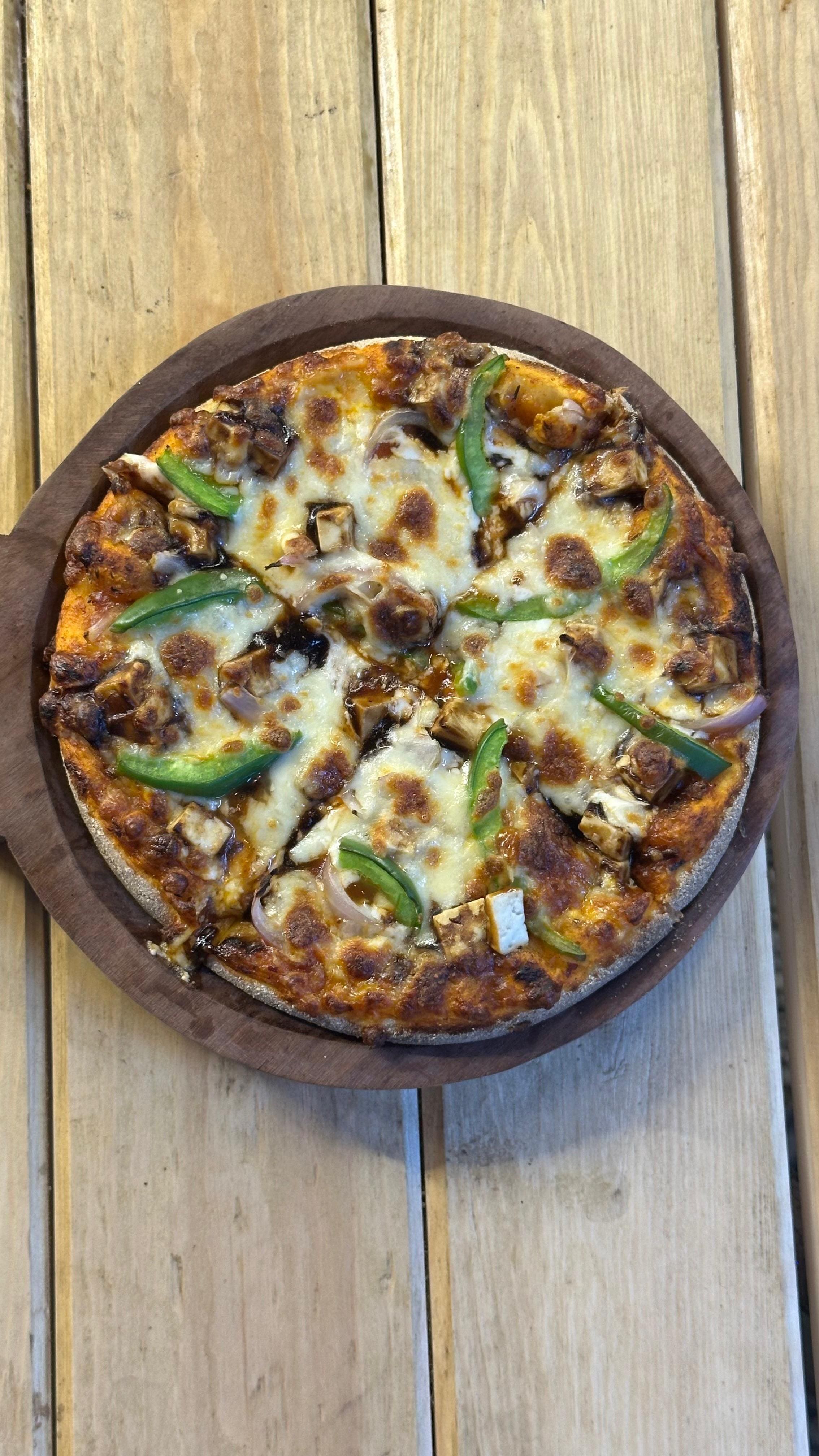 Menu of B2 Cafe, Karve Nagar, Pune