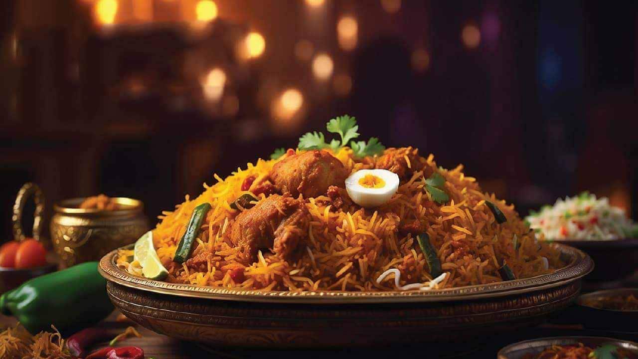 Pro Zaika Biryani, Jamia Nagar, New Delhi | Zomato